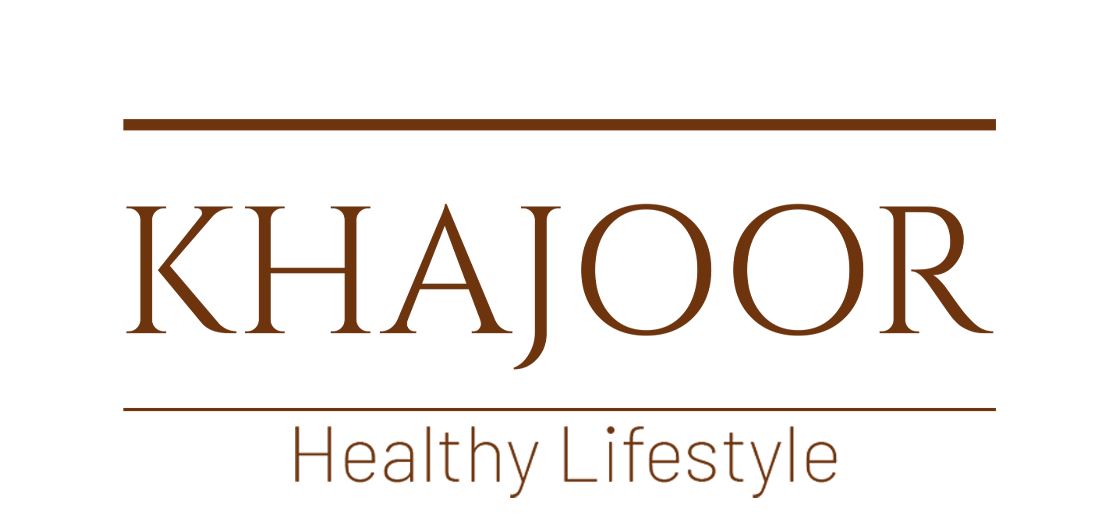 Date Types – Khajoor