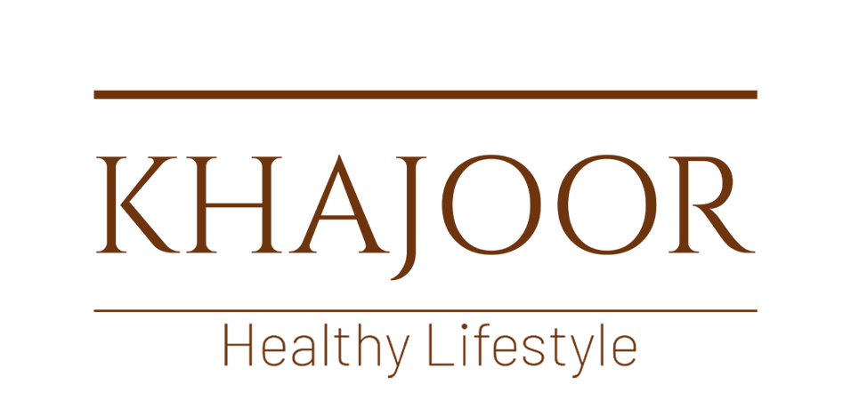 Date Types – Khajoor